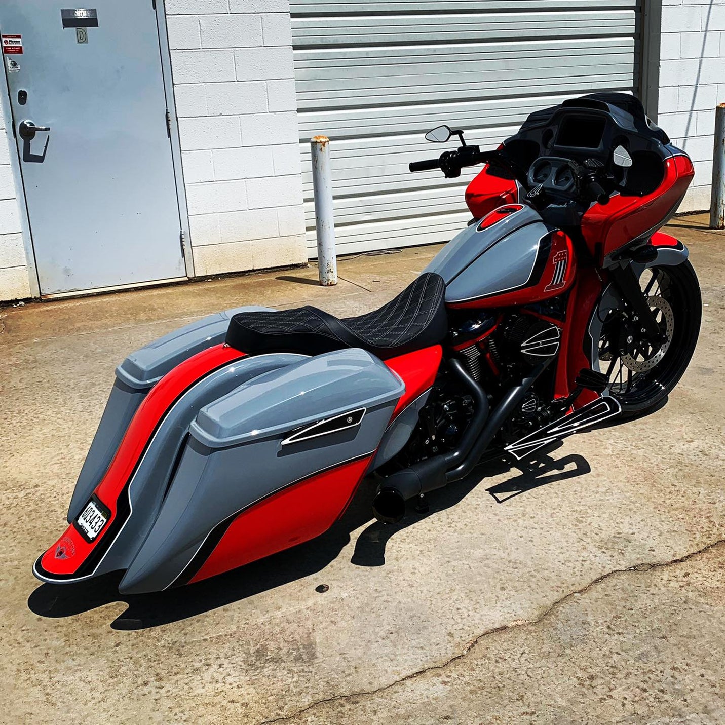 TOPSHOP BAGGER PRODUCTS