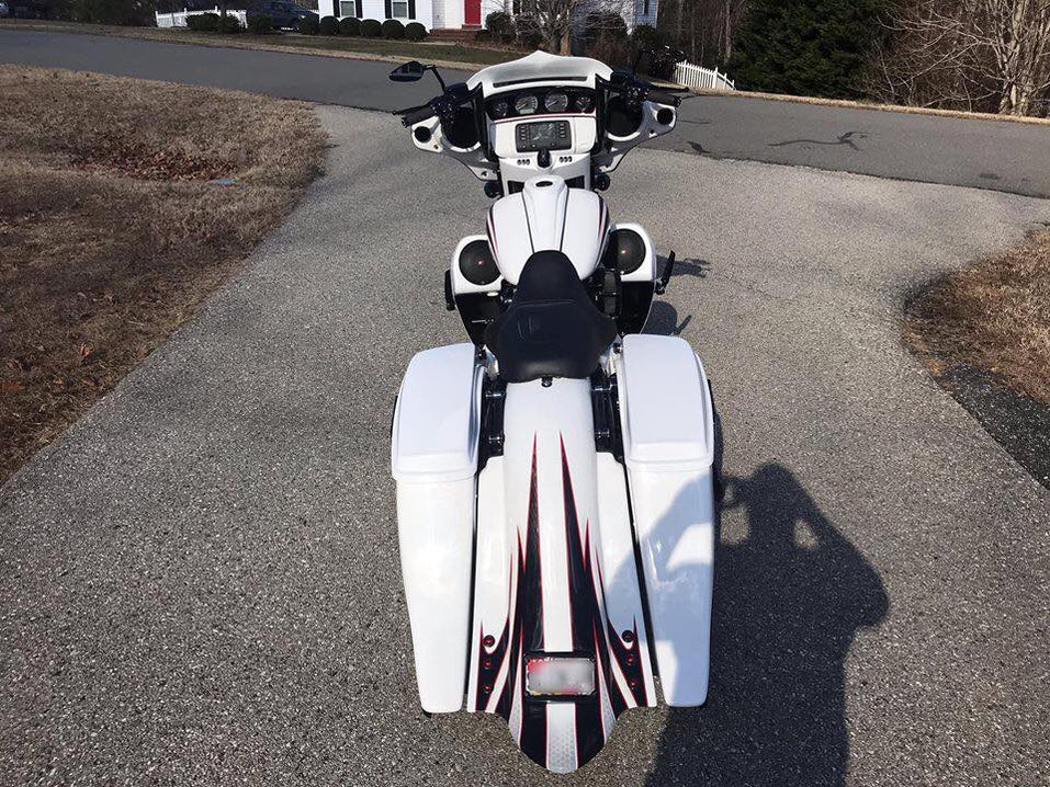 Top Shop Bagger Kits — TOPSHOP BAGGER PRODUCTS