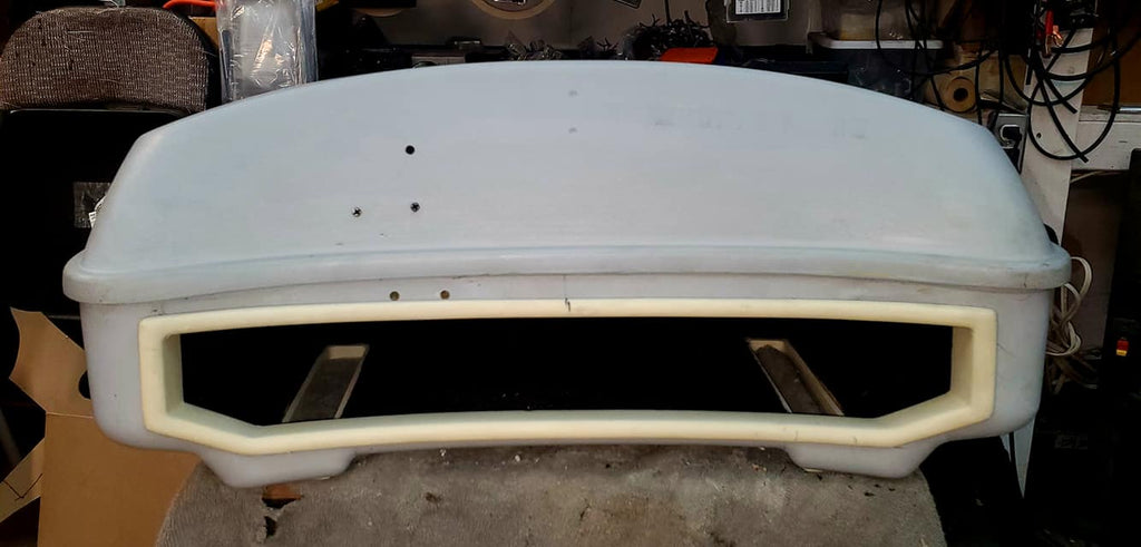 TOUR PACKS — TOPSHOP BAGGER PRODUCTS