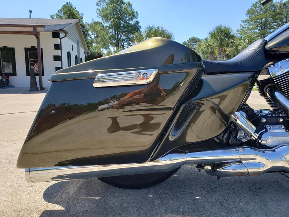 Top Shop Bagger Kits — TOPSHOP BAGGER PRODUCTS