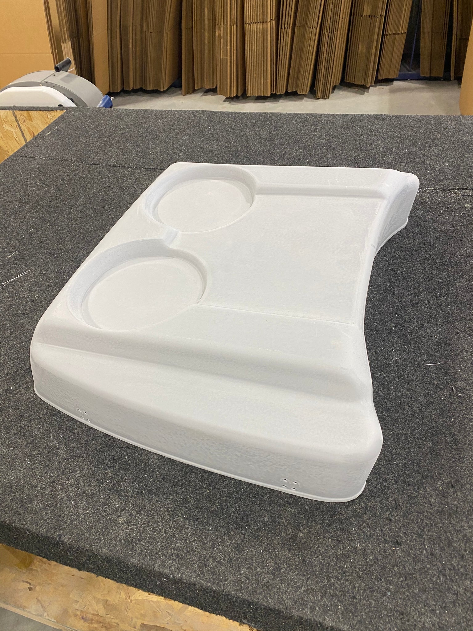 TOUR PACKS — TOPSHOP BAGGER PRODUCTS