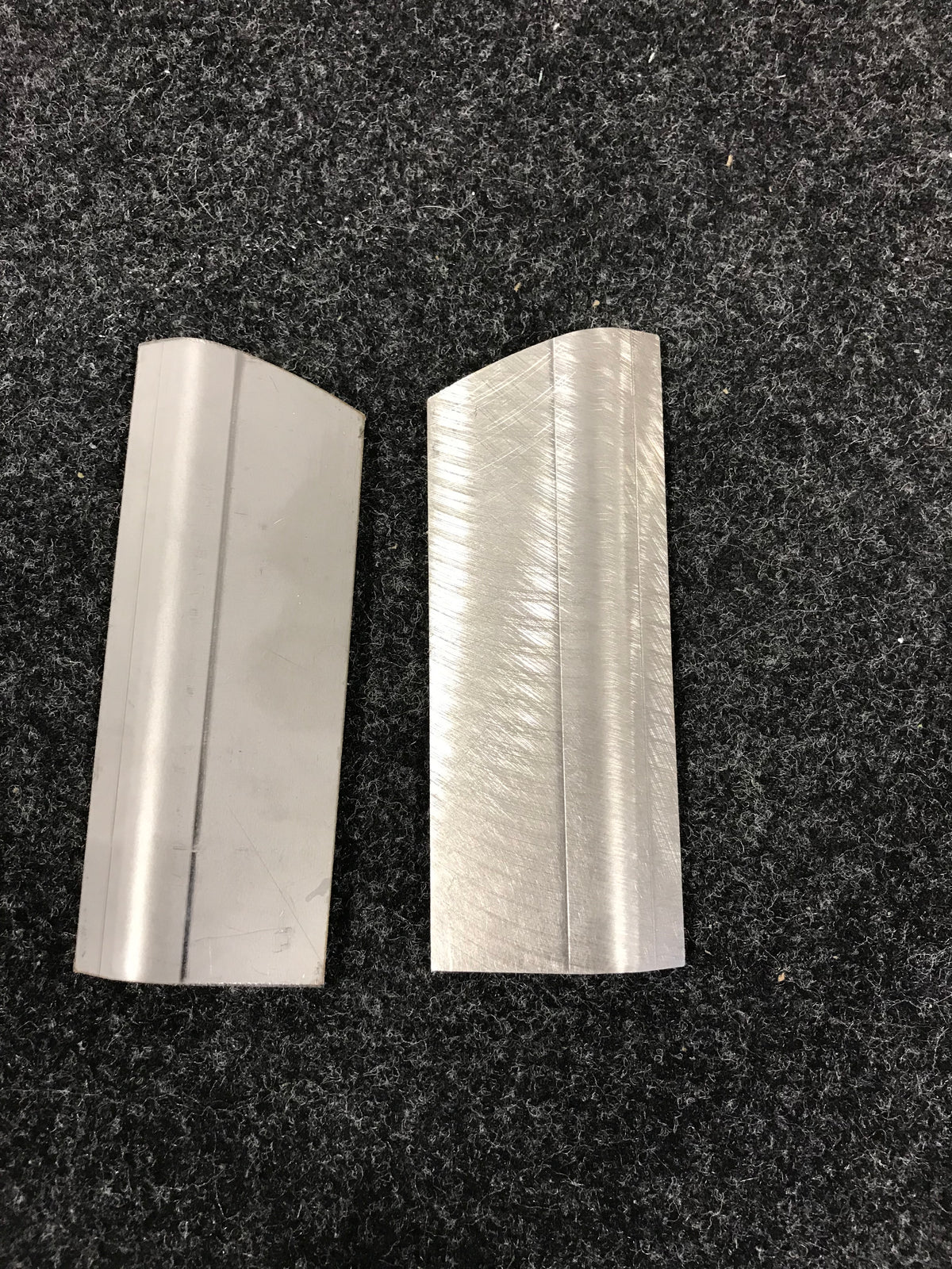 2013 & Down Universal Skid Plates — TOPSHOP BAGGER PRODUCTS